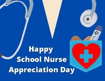 School Nurse Appreciation Day | Seminole County Middle High School