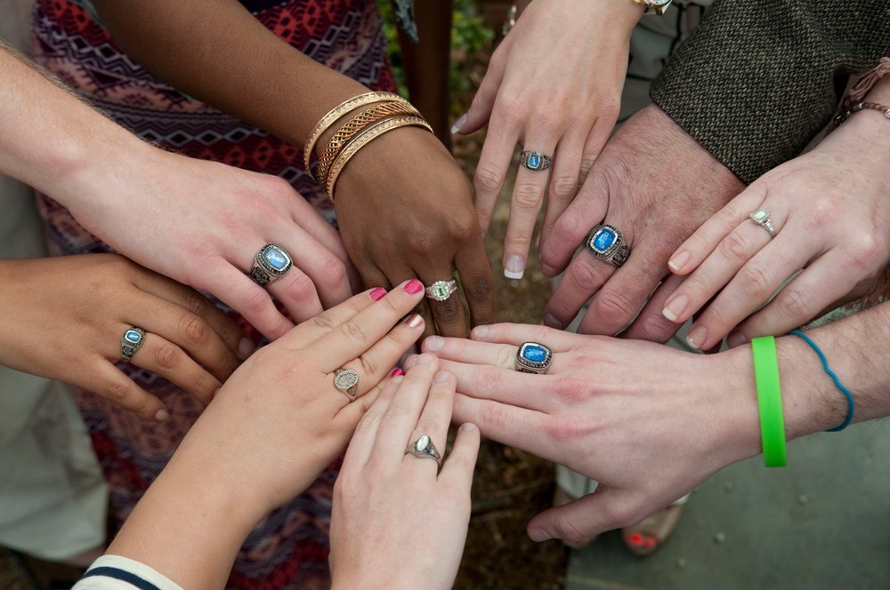 Class Ring Ceremony on Thursday! | Seminole County Middle High School