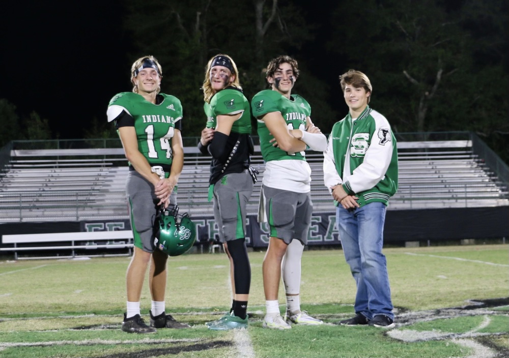 Friday Night Recap | Seminole County Middle High School