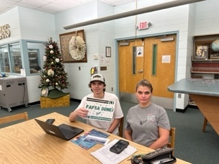 FAFSA Completion Event | Seminole County Middle High School