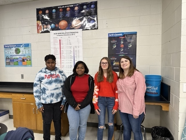 More participation in Red Ribbon Week! | Seminole County Middle High School