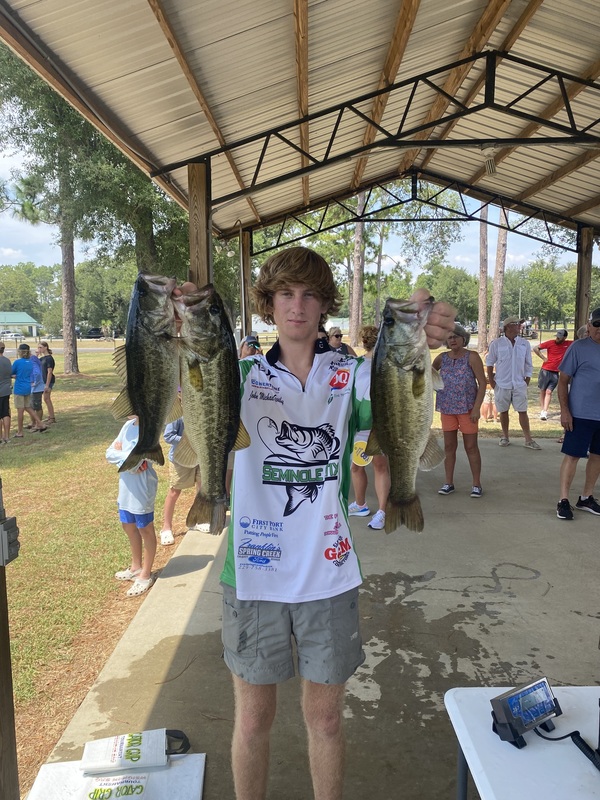 Seminole Stix News | Seminole County Middle High School